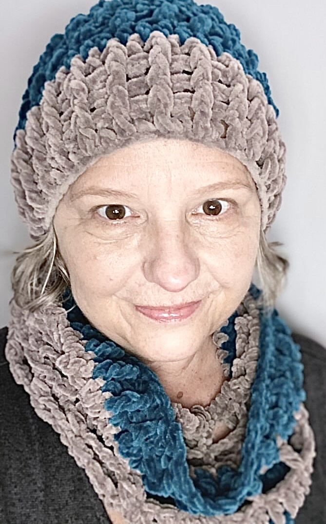 New SASSy Neck Sweater Pattern ~ SASSy A's Specialty Shoppe