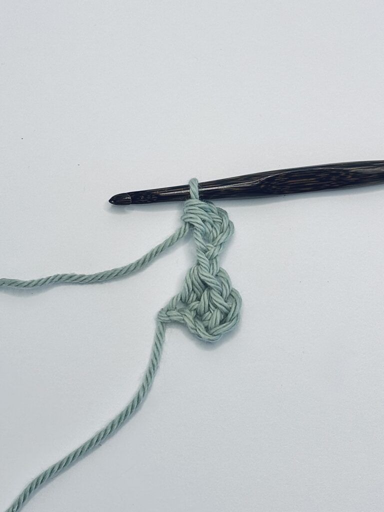 The Mini C2C Tutorial - Here's What You Need to Know! - SASS Crochet