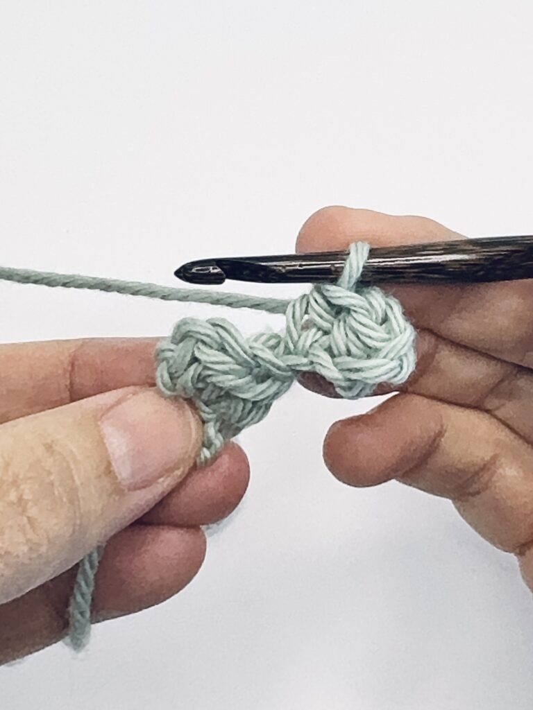 The Mini C2C Tutorial - Here's What You Need to Know! - SASS Crochet