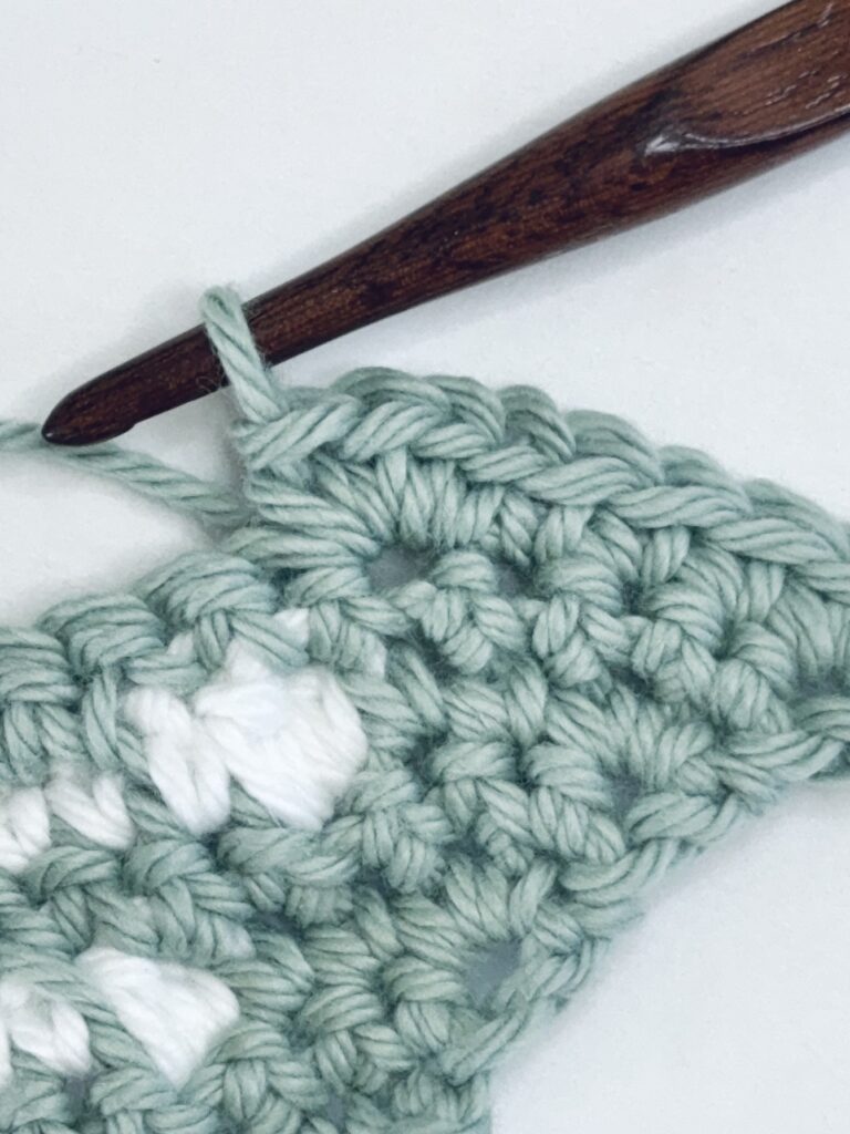 The Popcorn Stitch - Here's What You Need To Know - SASS Crochet
